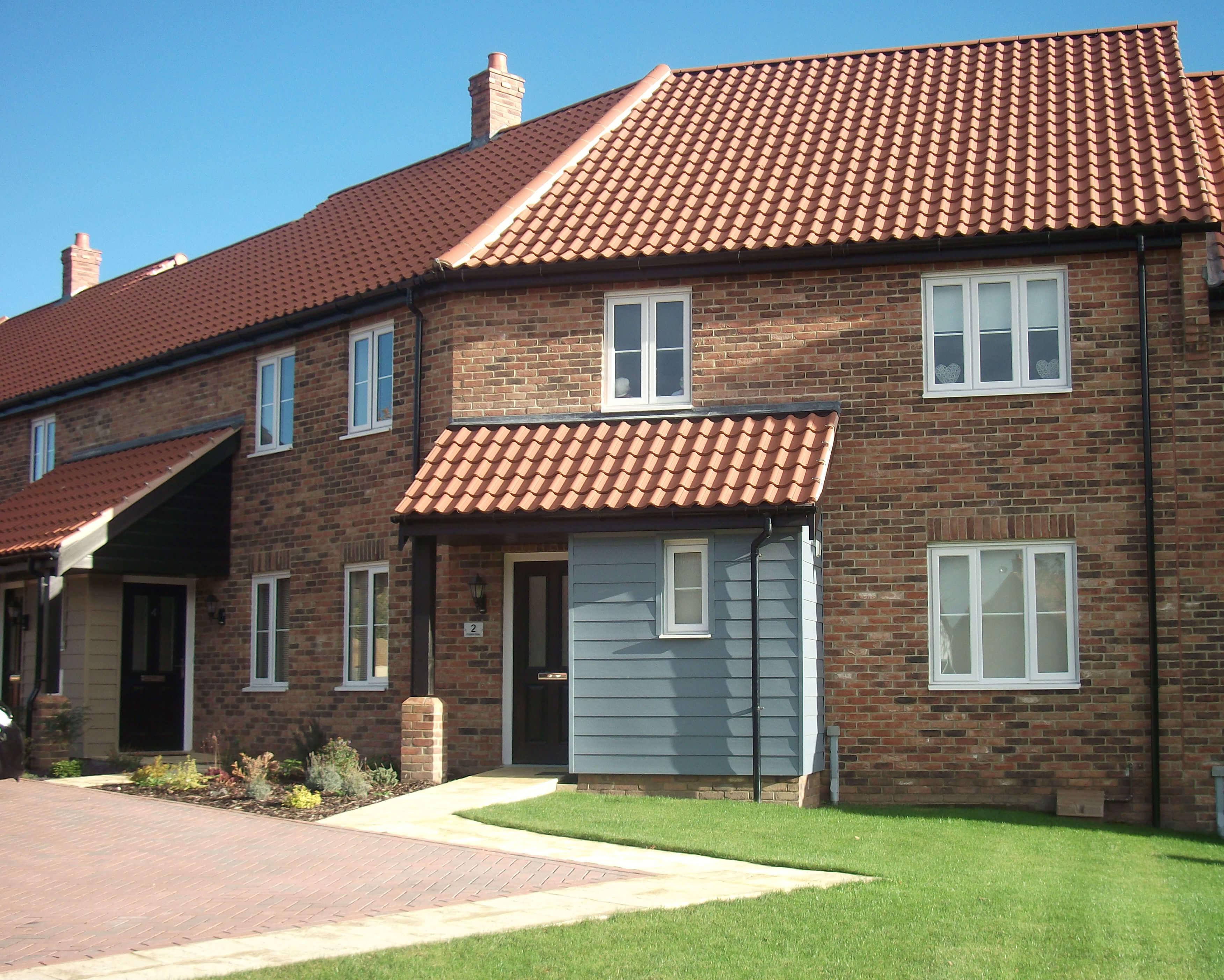 Fascias & Soffits Cardiff and Newport | MAC Home Improvements